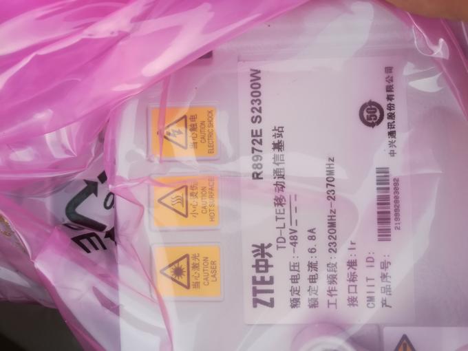 TD-LTE Mobile Communication Base Station R8972E M1920 4G ZXSDR RRU