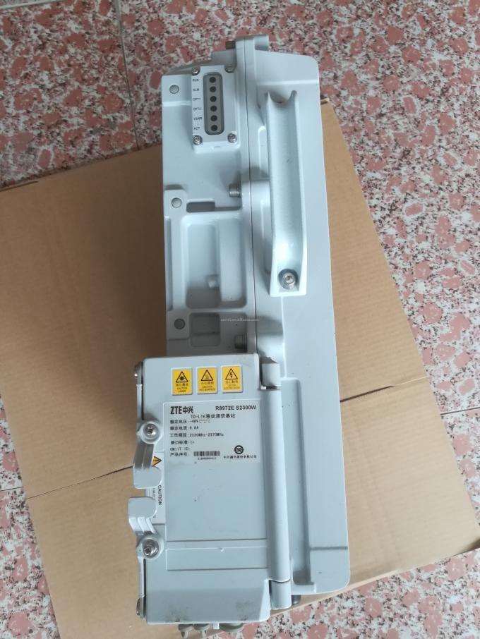 TD-LTE Mobile Communication Base Station R8972E M1920 4G ZXSDR RRU