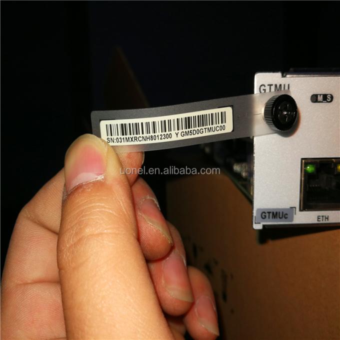 GTMUc 03031MXR GM5D0GTMUC00 Main control card for huawei BBU3900 ...