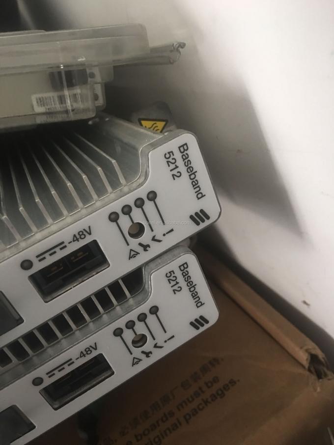 BBU 5212 BBU5212 KDU137 925/41 Ericsson Baseband BBU