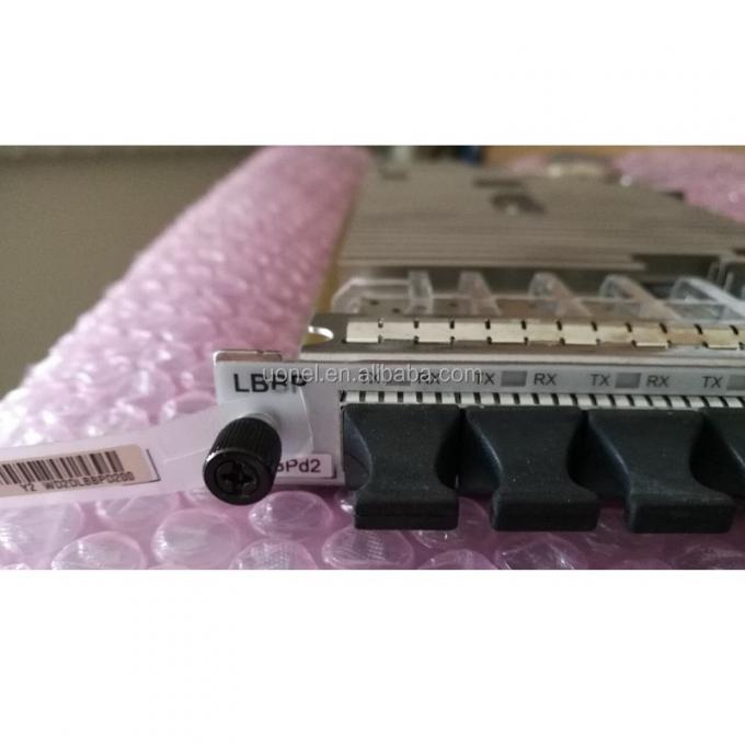 Huawei LBBPd2 WD2DLBBPD200 LTE baseband processing unit d 2 card for ...