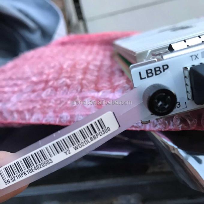 Huawei LBBPd3 WD2DLBBPD300 021HPK LTE baseband processing unit d (6 ...