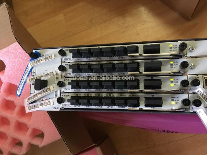 Huawei LBBPd3 WD2DLBBPD300 021HPK LTE baseband processing unit d (6 ...