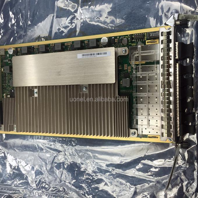 Huawei UBBPd5 WD2DUBBPD500 03022HEL Universal baseband processing unit ...