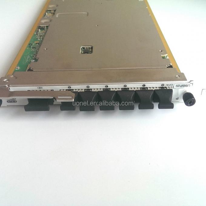 Huawei UBBPd9 WD2DUBBPD900 03022NJR Universal baseband processing unit ...