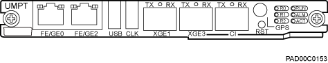 UMPT UMPTb1 UMPTb2 UMPTb3 UMPTb7 UMPTb9 UMPTa1 UMPTa2 UMPTa6 in BBU3900 ...