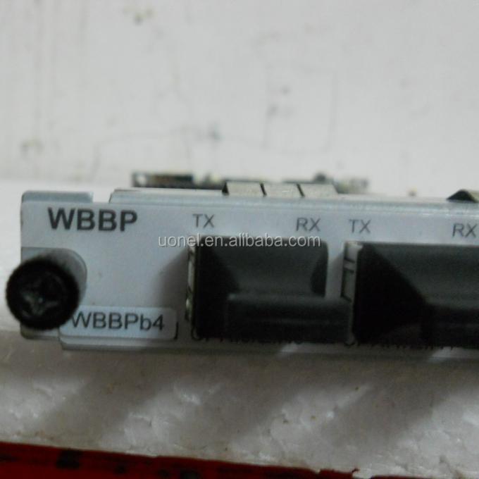 Huawei WBBP WBBPb4 QWL2WBBPb4 020JVJ4MB8010104 for Base station telecom ...