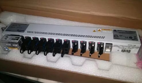 HUAWEI DCDU-12B TD1MDCDU12B0 02120731 Direct Current Distribution Unit for Power Distribution ...