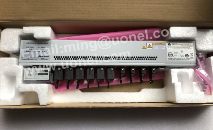 HUAWEI DCDU-12A TD1MDCDU12A0 Direct Current Distribution Unit for ...