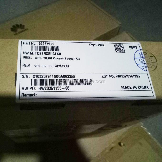 Orinianl Huawei DBS Antenna Feeder Installation Auxiliary Kit Per ...