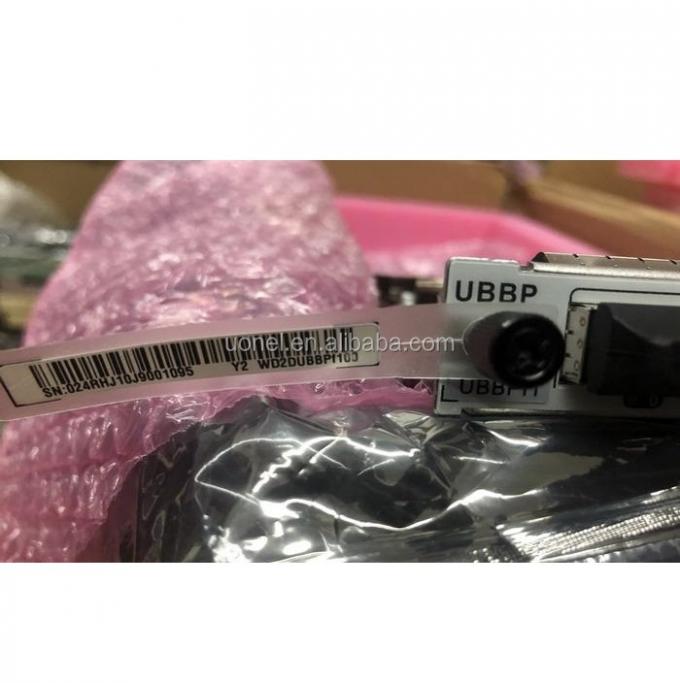 Huawei UBBPf1 WD2DUBBPf100 03024RHJ HUAWEI 5G BaseBand Processing and ...