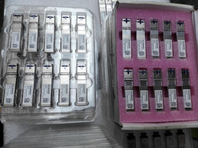 HUAWEI Optical Module 34060713 Optical Transceiver SFP+ 1310nm 9.8G LC ...