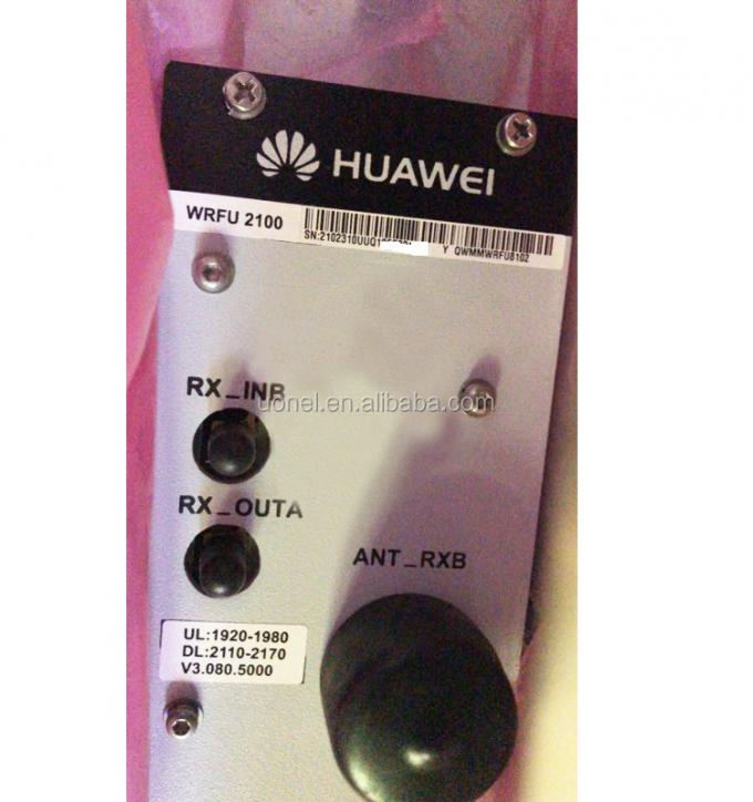Huawei WRFU -2100 02310UUQ QWMMWRFU8102SP DRFU GRFU MRFU WRFU for ...