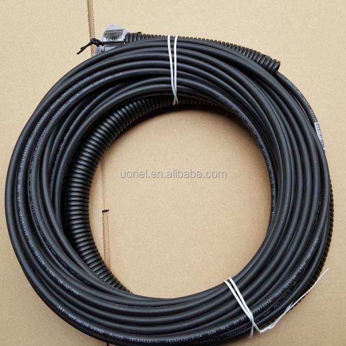 Huawei Optical Cable 14132649 huawei DLC/UPC-DLC/UPC fiber -SM-GYFJH-2G ...