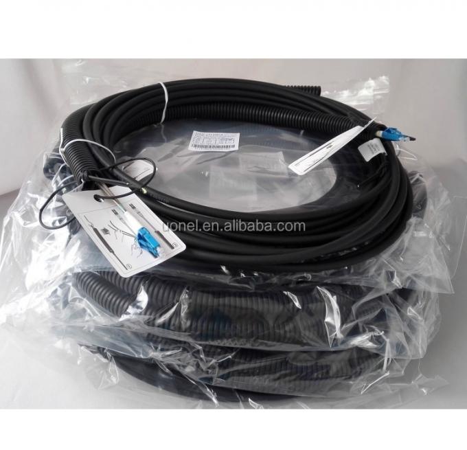 Huawei Optical Cable 14130806 DLC-2SC ,Single-mode 10m,2 cores, LSZH ...