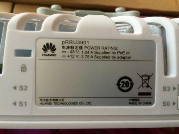 Huawei pRRU3901 UMTS+FDD+Wifi 02310WPG of Lampsite Pico pRRU