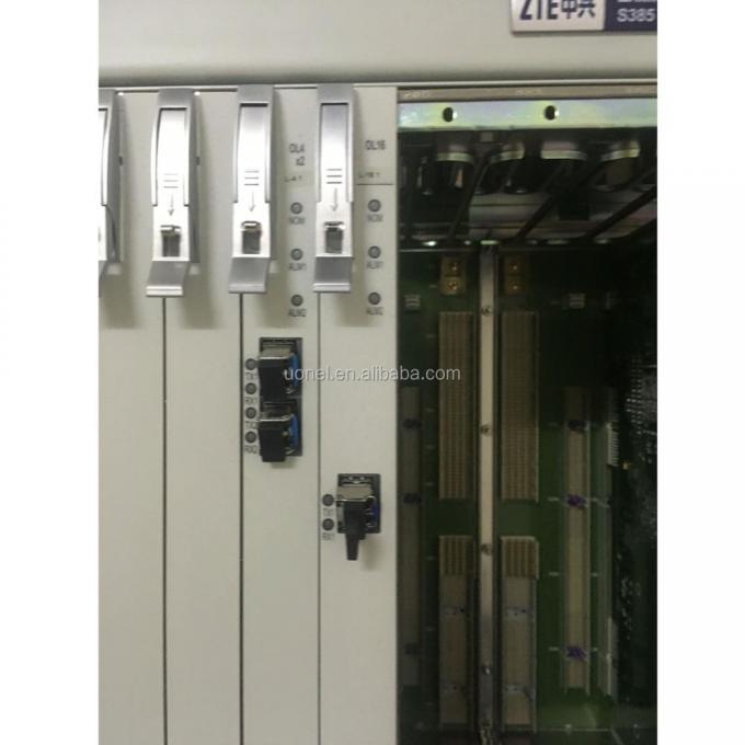 ZTE ZXMP S385 SDH SEE Enhanced Ethernet processing board