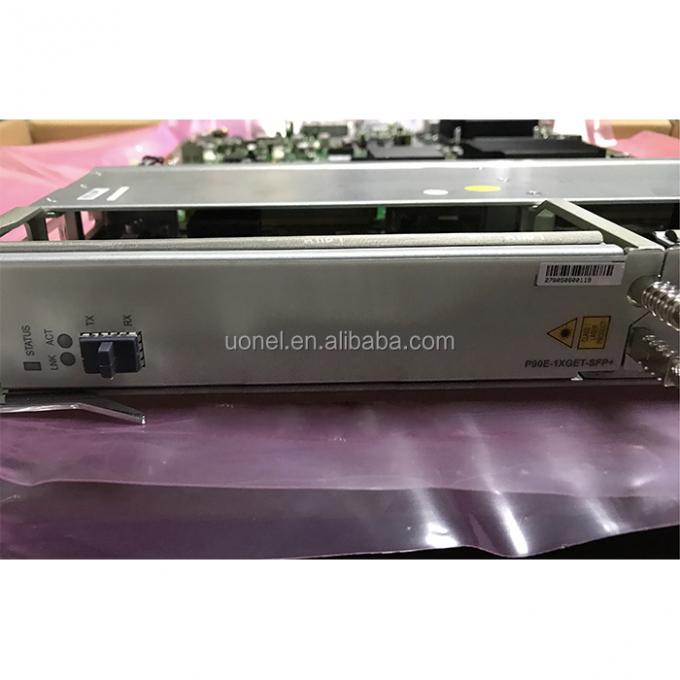 ZTE ZXCTN PTN9000 Card P90E-1XGET-SFP+,P90E-LPC2008 Carrier Multi ...