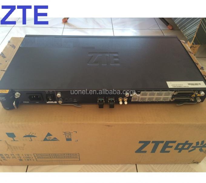 SDH device ZXMP ZTE S200 SMC*F75E(4*S-1.1,LC)
