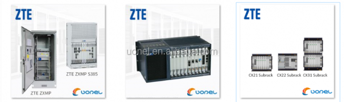 Transimission equipment SDH ZXMP ZTE S200 SMC*D75T(2*L-1.2,LC) SMCxF75T ...