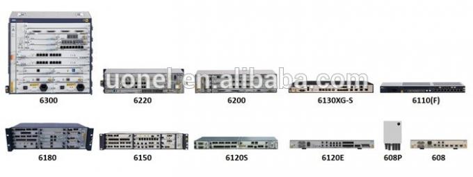 ZTE ZXCTN 6000 V3.0 Compact PTN ZTE ZXCTN 6120S 6150 6180