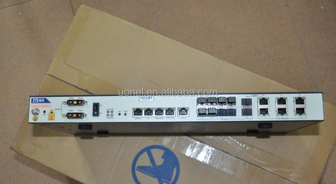 ZTE ZXCTN 6130 ZTE ZXCTN6130 Multiple Service Packet Transport Platform ...