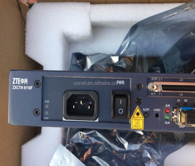 ZTE ZXCTN 6000 V3.0 Compact PTN ZTE ZXCTN 6120S 6150 6180