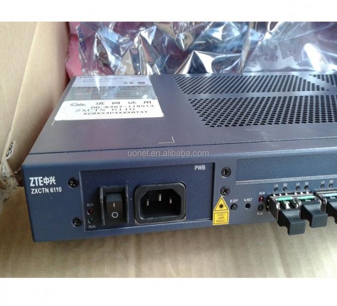 ZTE ZXCTN 6000 V3.0 Compact PTN ZTE ZXCTN 6120S 6150 6180