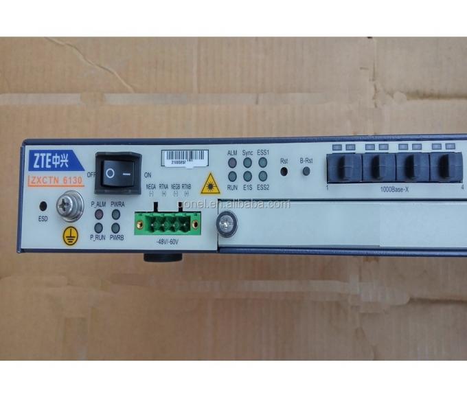 ZTE ZXCTN 6000 V3.0 Compact PTN ZTE ZXCTN 6120S 6150 6180