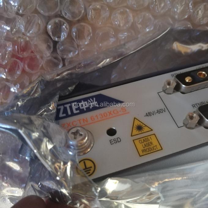 ZTE ZXCTN 6000 V3.0 Compact PTN ZTE ZXCTN 6120S 6150 6180