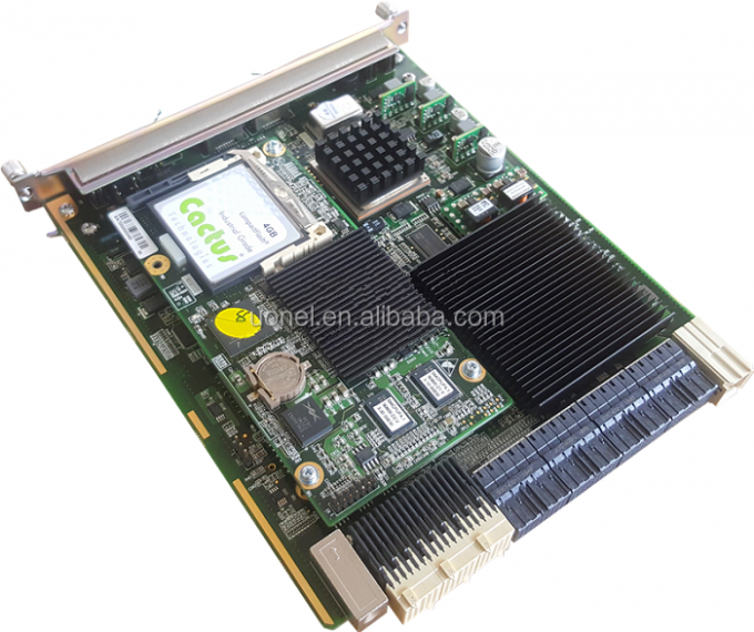 ZTE SMF Card PTN 6180 Multiple Packet Transport Platform ZTE PTN IPRAN ...