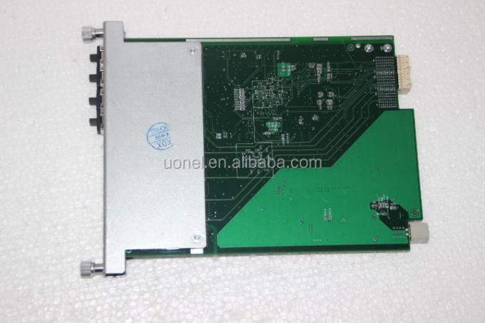 ZTE P90-4GE-SFP ZXCTN PTN 6130 Multiple Packet Transport Platform ZTE ...
