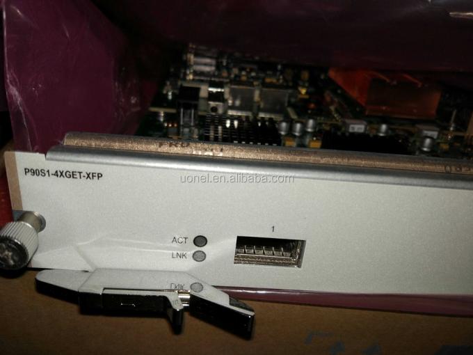 ZTE P9008-SC ZXCTN 9008 Carrier Multi-service Packet Platform ZTE PTN 9008