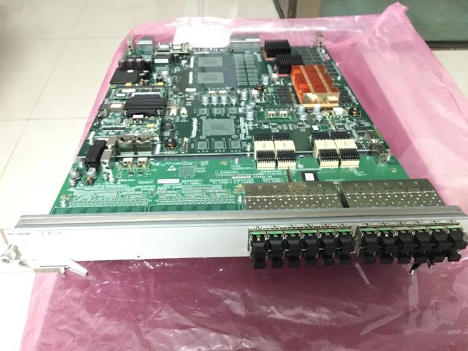 ZTE P90S1-24GE-SFP ZXCTN 9008 ZXCTN 9004 Carrier Multi-service Packet ...