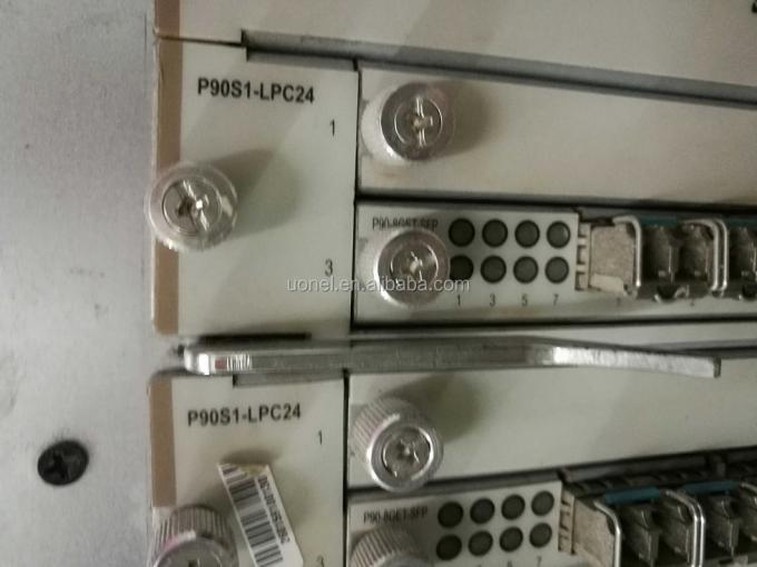 ZTE P90S1-LPC24 ZXCTN 9008 ZXCTN 9004 Carrier Multi-service Packet ...