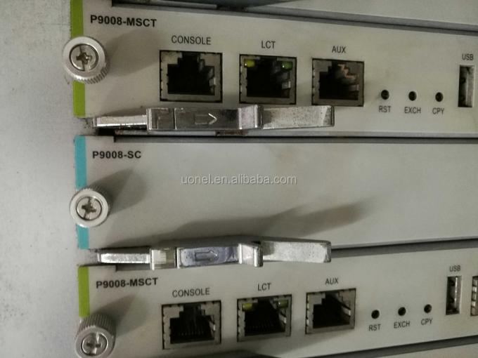 ZTE P9008-SC ZXCTN 9008 Carrier Multi-service Packet Platform ZTE PTN 9008