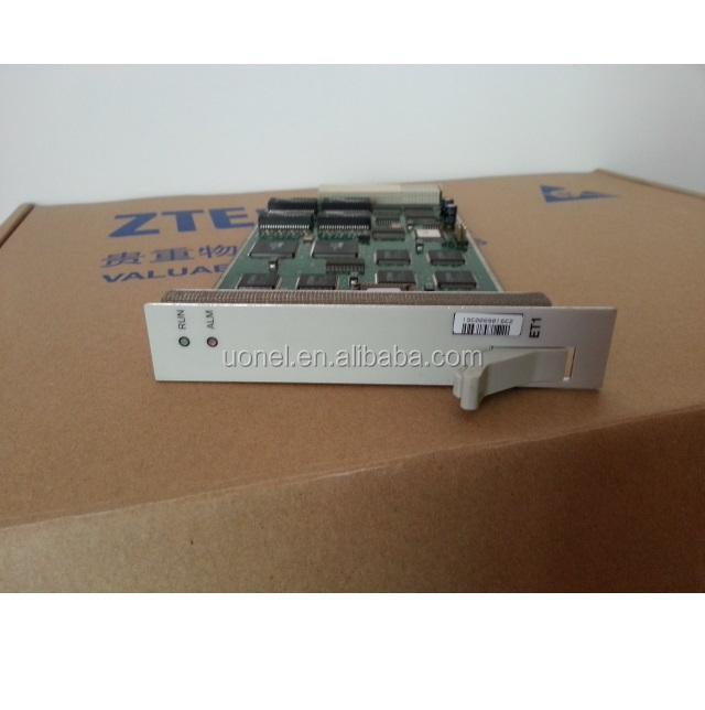 ZTE OW /ET1/SBE/OIB1 /SCB/NCP /PWA for ZTE ZXMP S320 SDH transmission