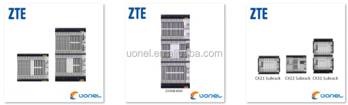 ZTE ZXWM M920 DWDM Backbone OTN Equipment