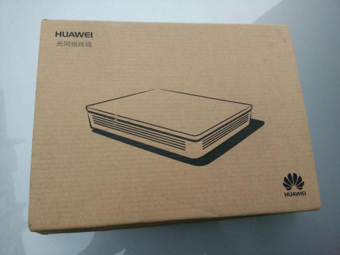 Huawei Echo Life HG8342 HG8342R ONU 4ETH 2VOICE 248 SIP GPON Terminal
