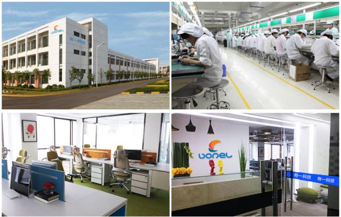 Huawei HG8040 GPON ONT FTTH