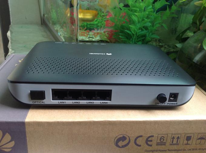 Huawei HG8040 GPON ONT FTTH