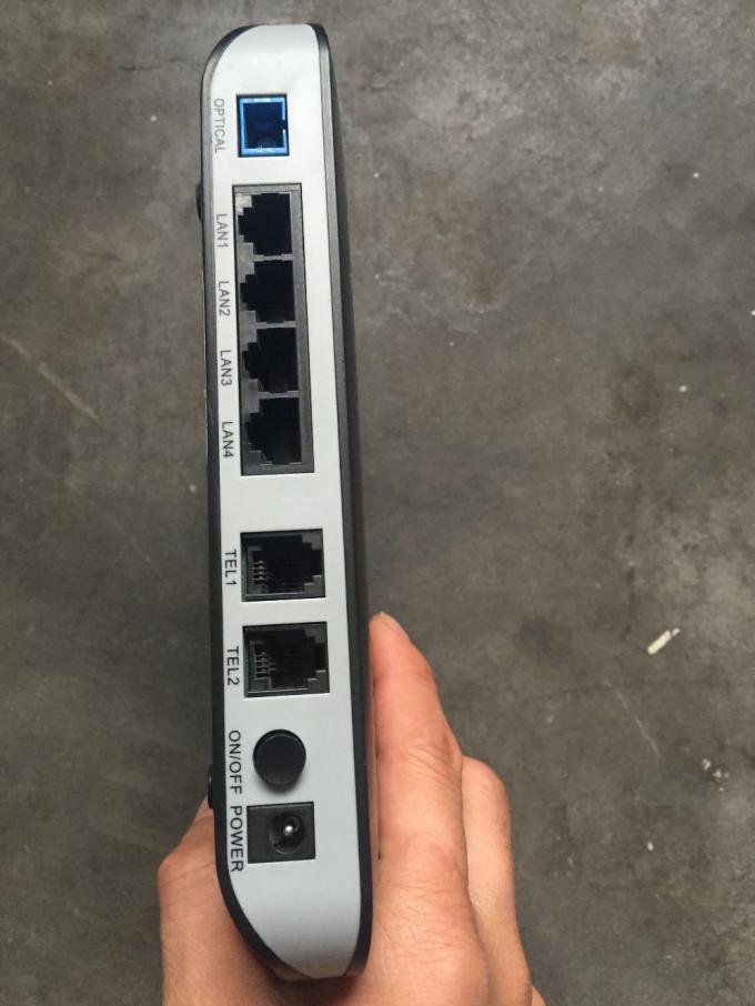 Huawei HG8240 2POTS 4GE HG8240F HG8240H