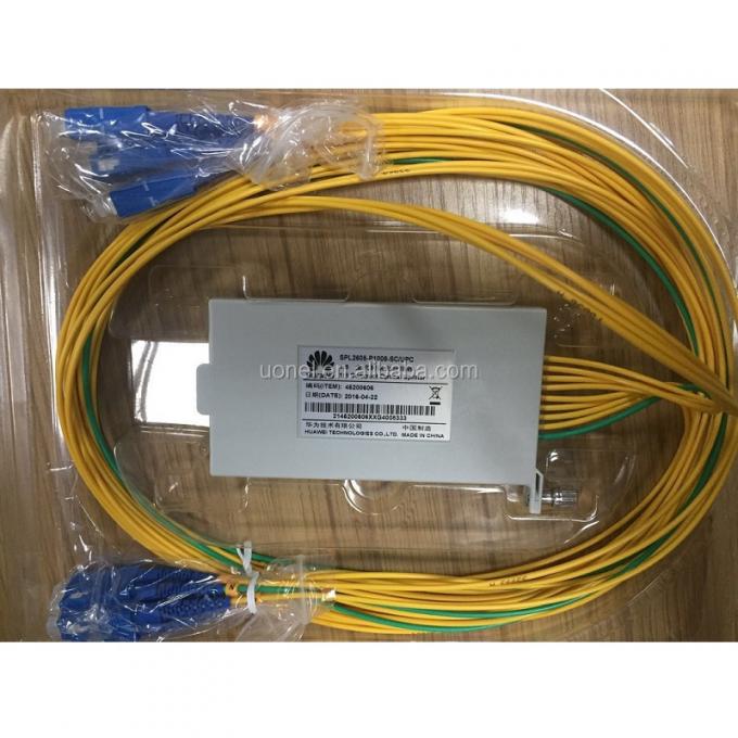 Huawei SPL9105-P1004 SC/ACP 45200508 OSPL43201 SC/ACP 1/4 Bare Optical ...