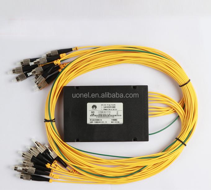 Huawei SPL9101-P2032- SC/UCP 2/32 Compact Optical Splitter 45200059 ...
