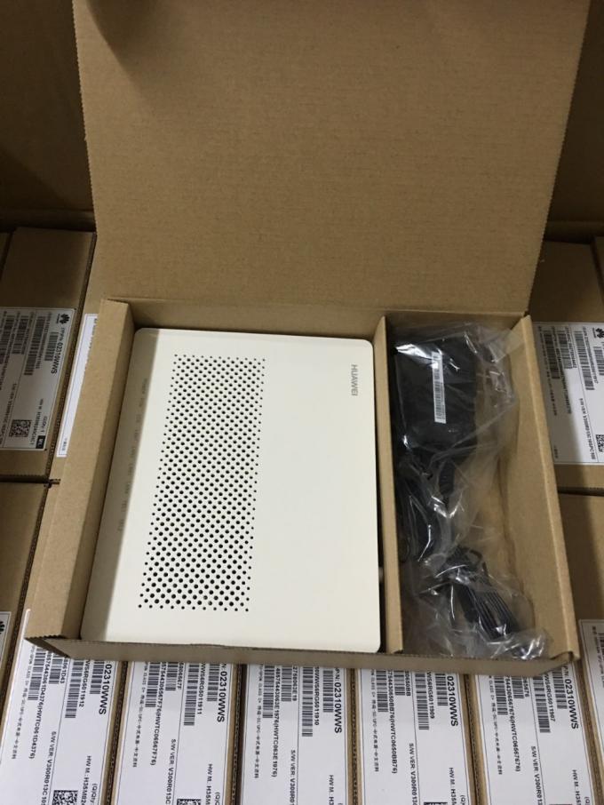 HG8240H GPON ONT 4GE+2VOICE SIP ftth