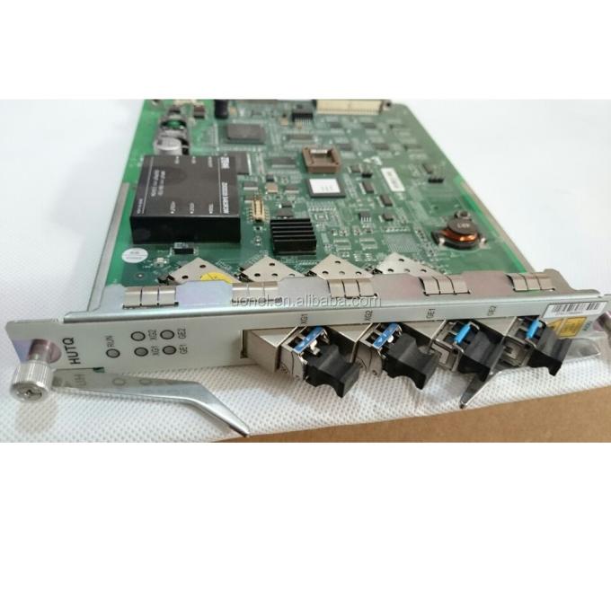 Original ZTE C300 XUTQ ZTE ZXA10 C300 Optical Line Terminal GPON GEPON ...