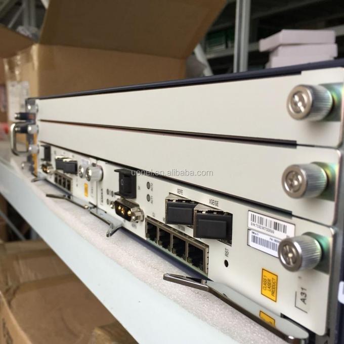 ZTE C320 Original Mini ZTE ZXA10 C320 FTTx Networks Optical Line ...