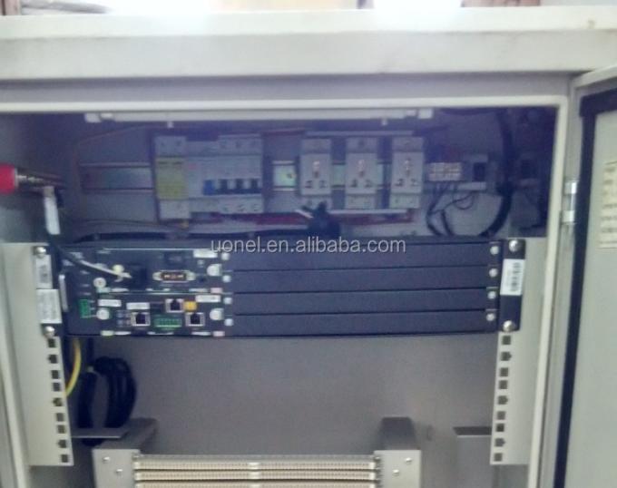 ZTE 9806H ZTE ZXDSL 9806H VSTEG 24-channel VDSL2+ Card ip dslam 48 ...