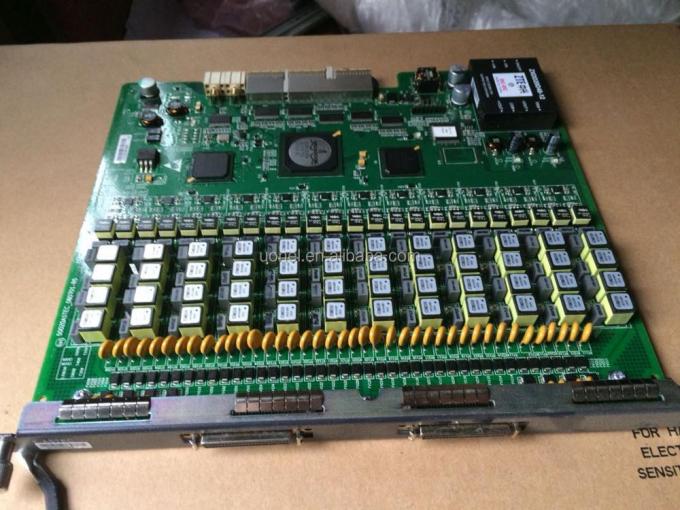 ZTE 9806H VDSL DSLAM ZXDSL 9806H ZTE E-ASTEC ZTE ASTEC 24-channel ADSL2 ...