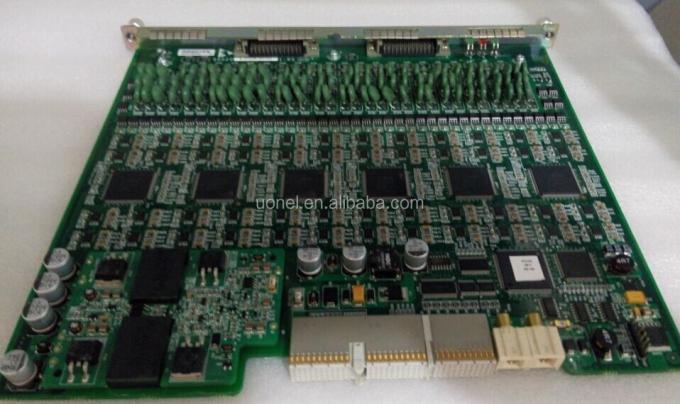 ZTE 9806H VDSL DSLAM ZTE ZXDSL 9806H ZTE E-ATLCZ ATLCZ 48-channel POTS ...